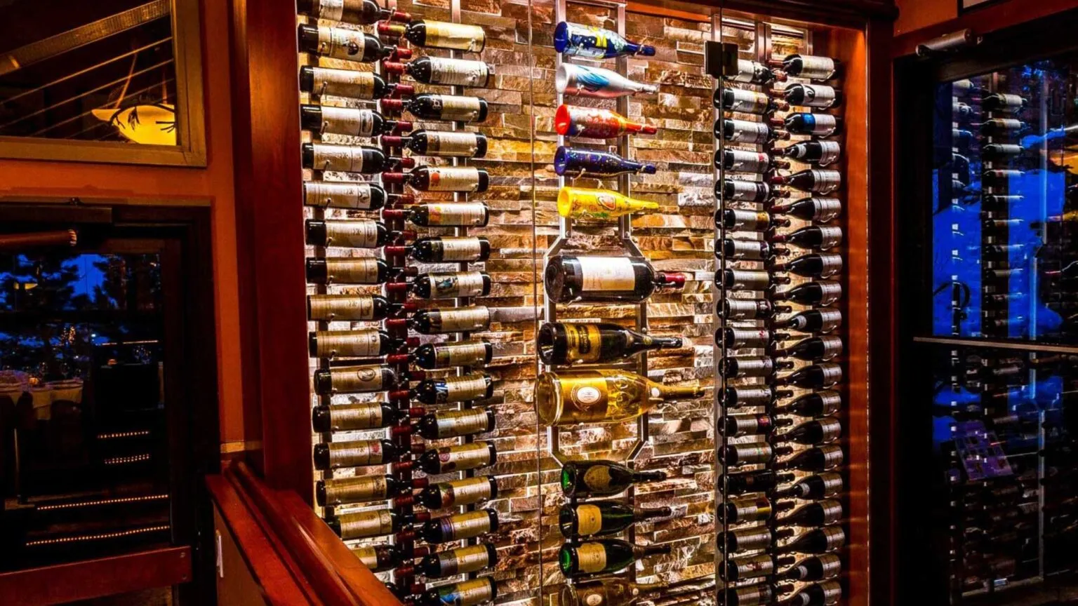 W Series Wine Rack | Complete Guide | VintageView