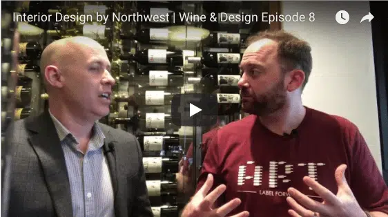 Design by Northwest | Wine & Design Episode #8 - VintageView