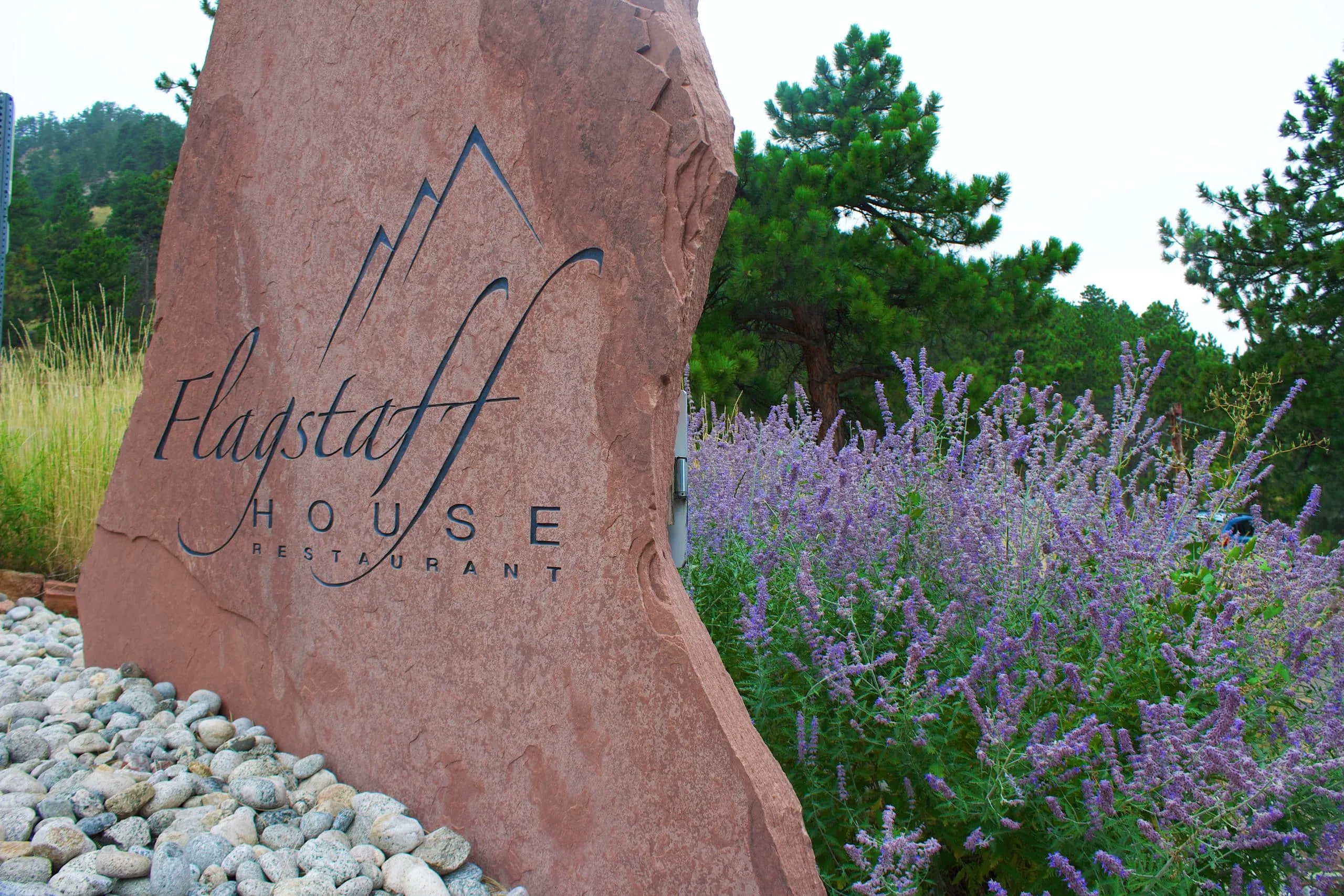 VintageView's Role in Flagstaff House's Prestigious Wine Cellar