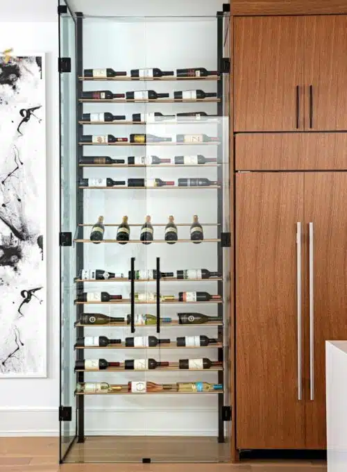 Custom Racks - VintageView